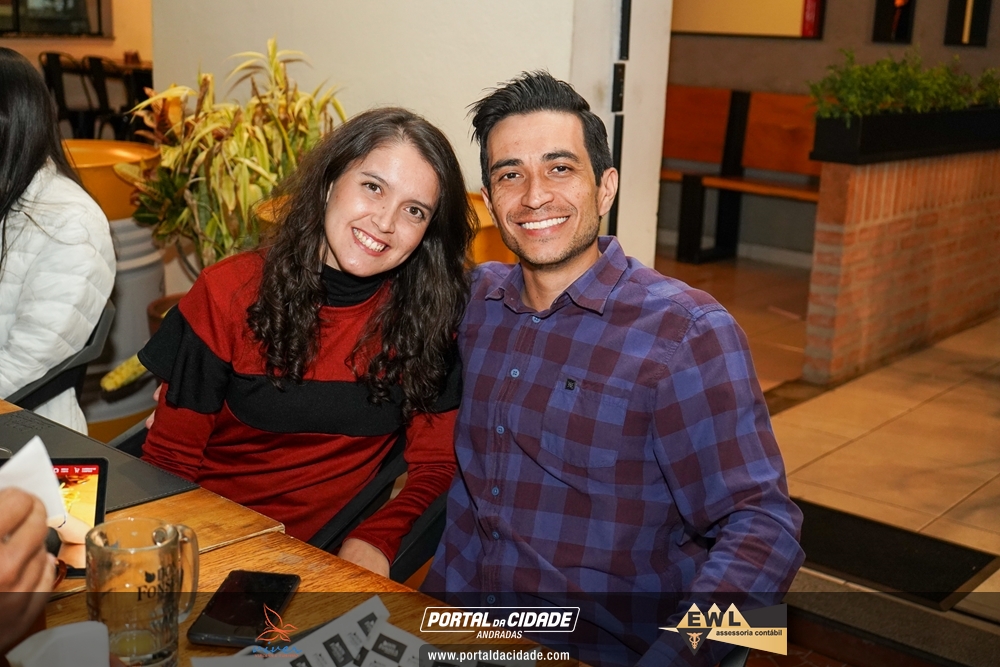 Don Fonseca Burger & Grill - 03/05/2025 - Andradas / MG | Portal da ...