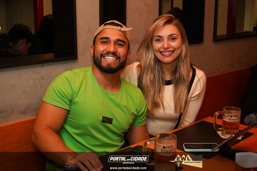 Don Fonseca Burger & Grill - 23/05/2025 - Andradas / MG | Portal da ...