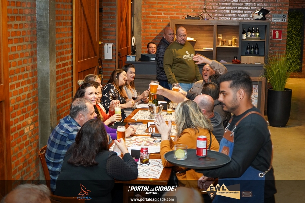 General Beer - 24/05/2025 - Andradas / MG | Portal da Cidade Andradas / MG