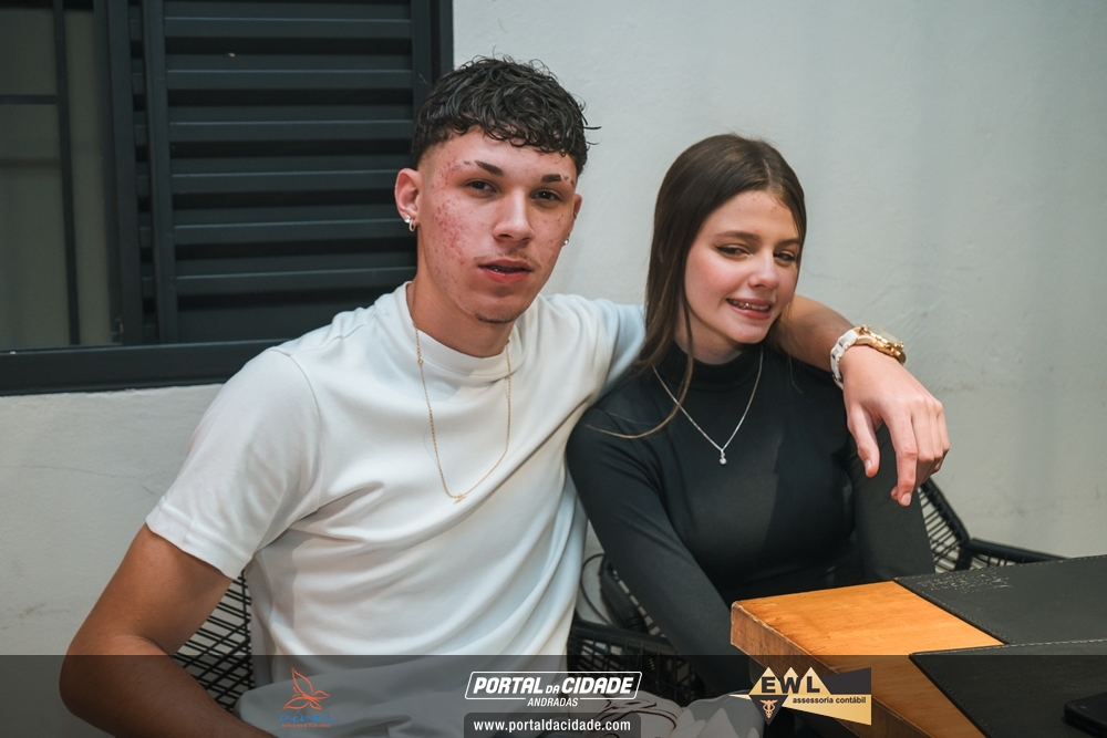 Don Fonseca Burger & Grill - 28/06/2025 - Andradas / MG | Portal da ...