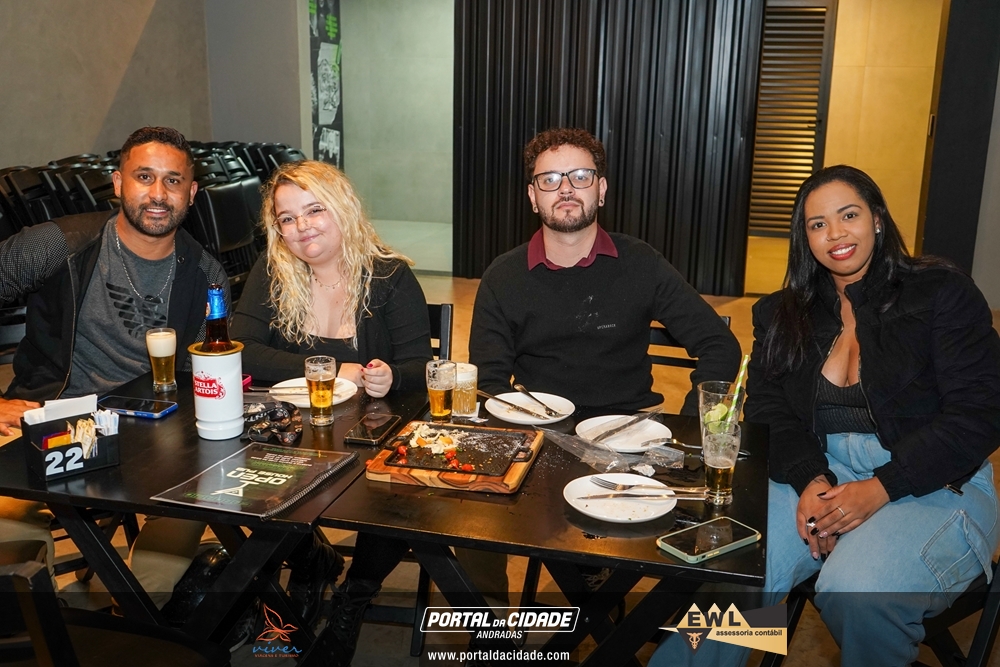 Open House Pub - 06/06/2025 - Andradas / MG | Portal da Cidade Andradas ...