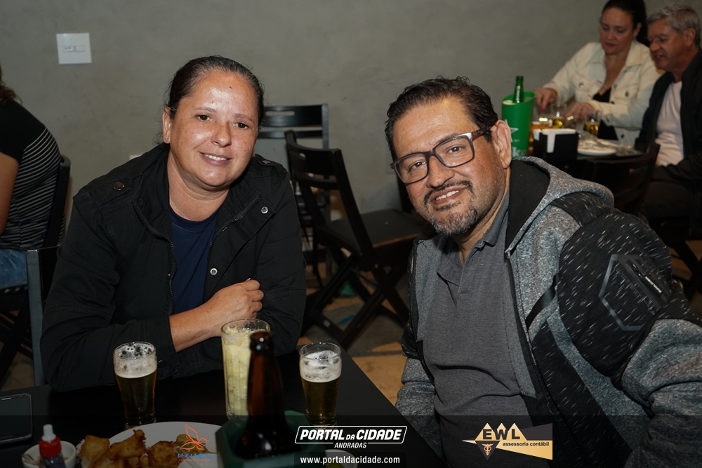 Open House Pub - 06/06/2025 - Andradas / MG | Portal da Cidade Andradas ...