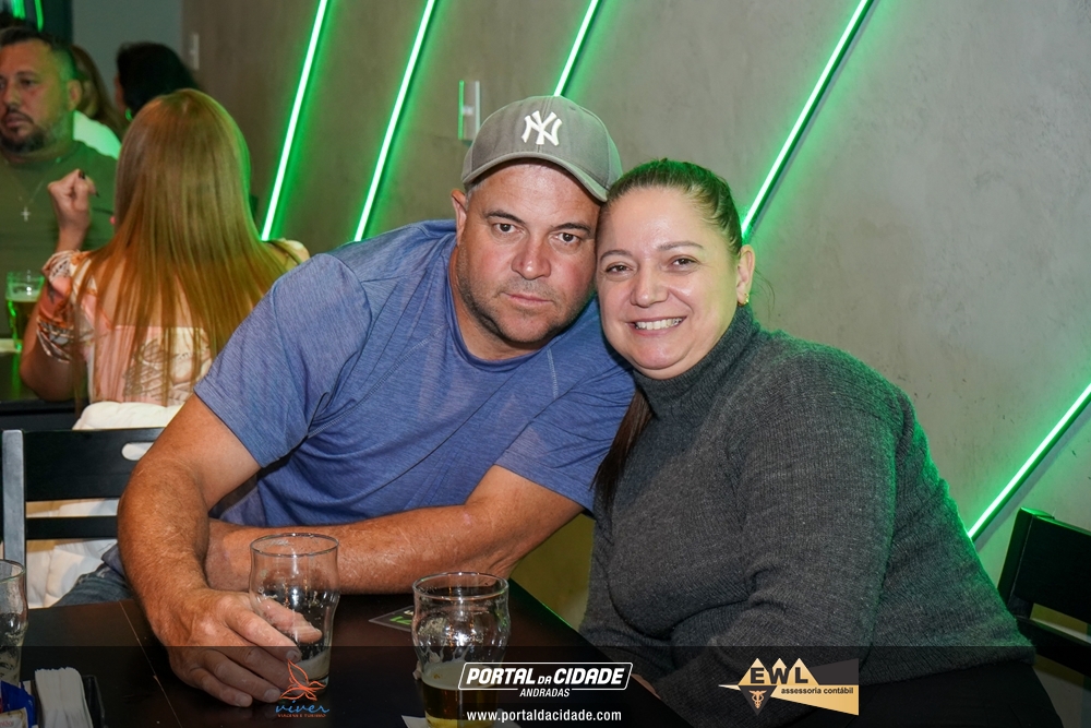 Open House Pub - 06/06/2025 - Andradas / MG | Portal da Cidade Andradas ...