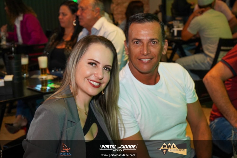 Open House Pub - 06/06/2025 - Andradas / MG | Portal da Cidade Andradas ...
