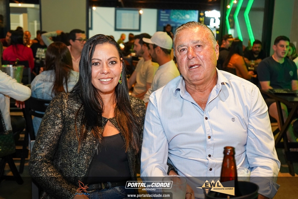 Open House Pub - 06/06/2025 - Andradas / MG | Portal da Cidade Andradas ...