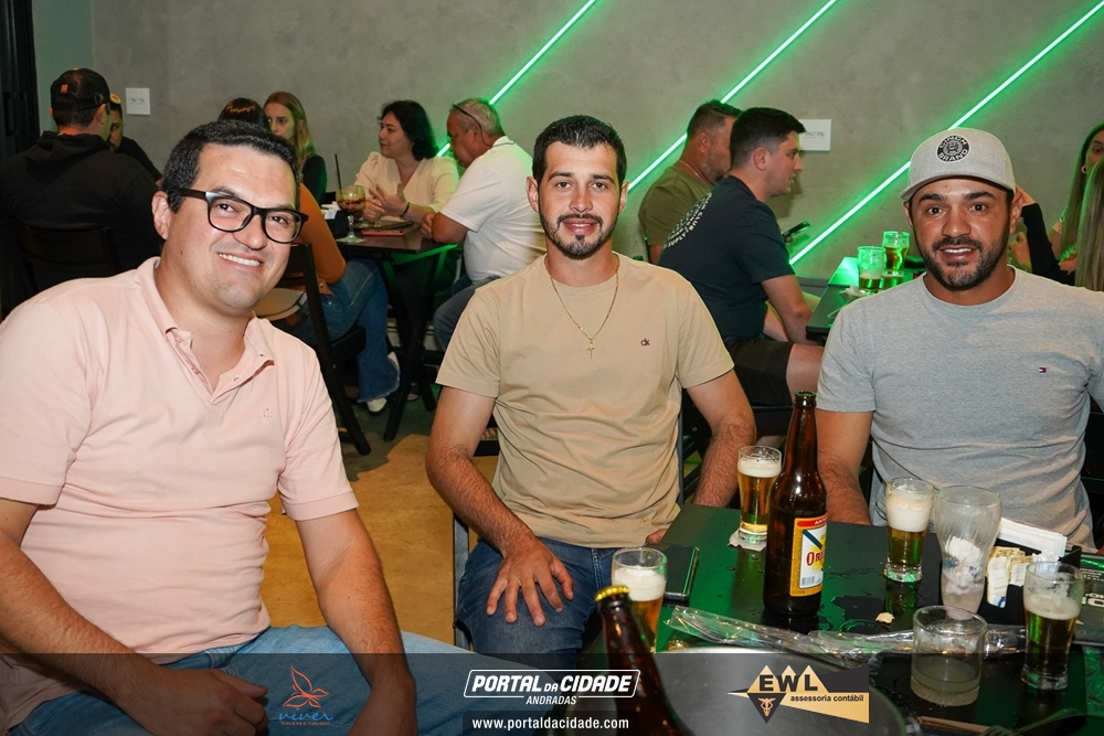Open House Pub - 06/06/2025 - Andradas / MG | Portal da Cidade Andradas ...