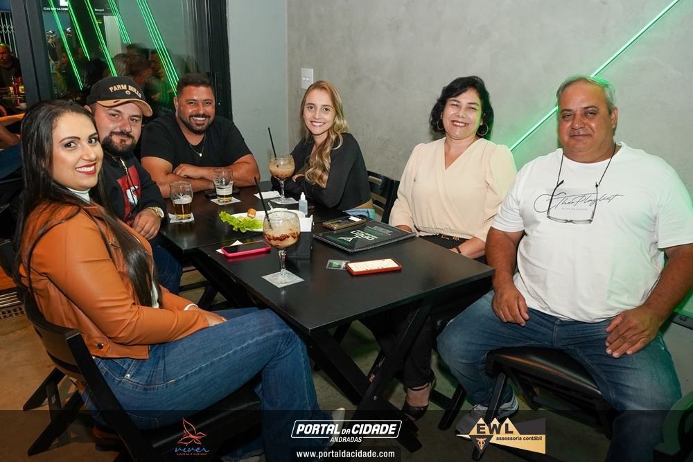 Open House Pub - 06/06/2025 - Andradas / MG | Portal da Cidade Andradas ...