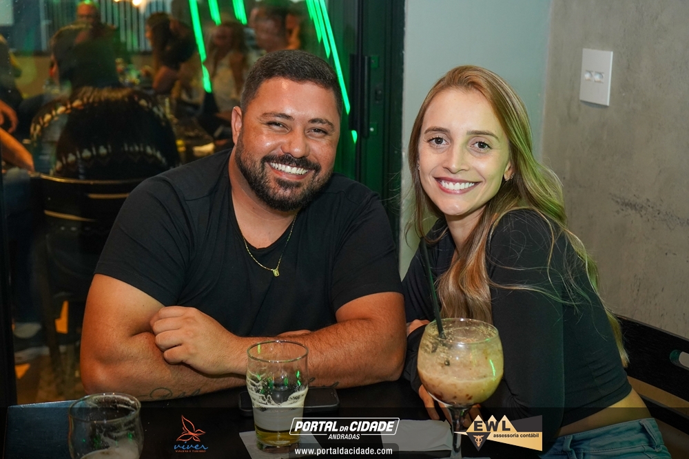 Open House Pub - 06/06/2025 - Andradas / MG | Portal da Cidade Andradas ...