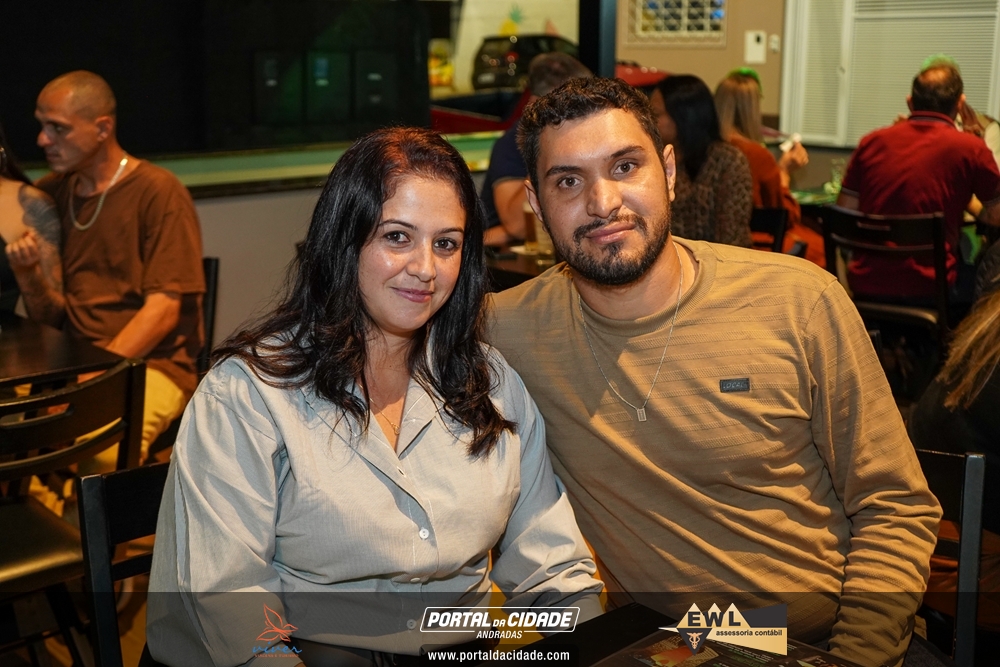 Open House Pub - 06/06/2025 - Andradas / MG | Portal da Cidade Andradas ...