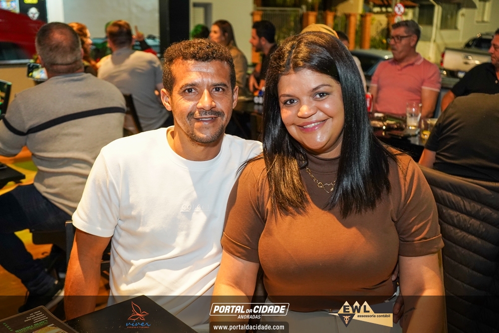 Open House Pub - 06/06/2025 - Andradas / MG | Portal da Cidade Andradas ...