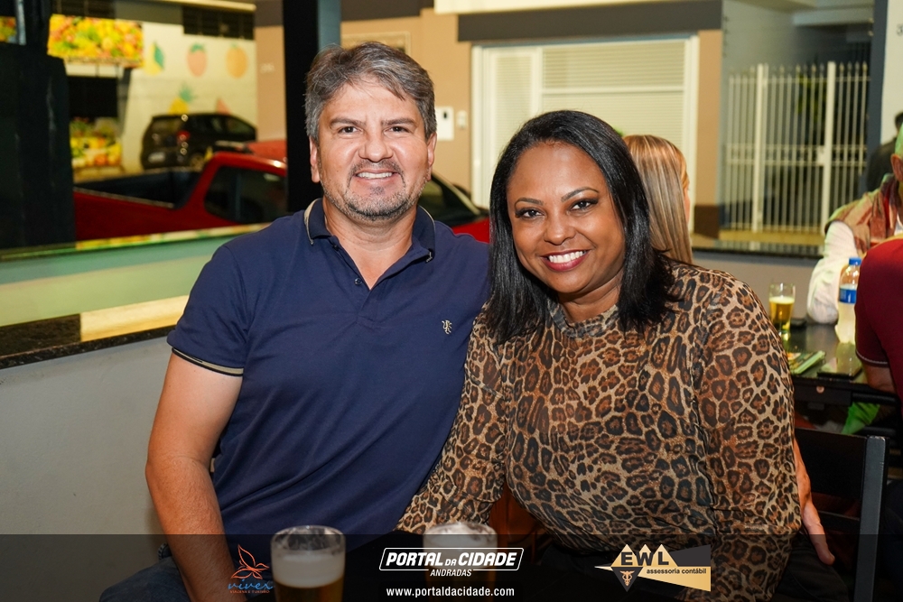 Open House Pub - 06/06/2025 - Andradas / MG | Portal da Cidade Andradas ...