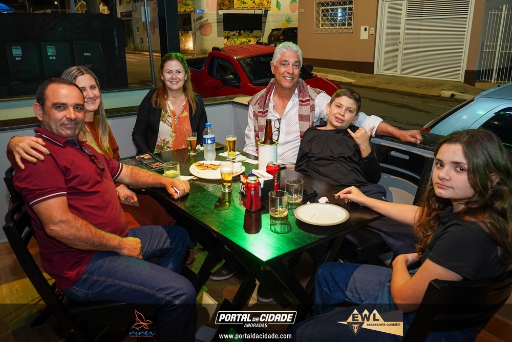 Open House Pub - 06/06/2025 - Andradas / MG | Portal da Cidade Andradas ...