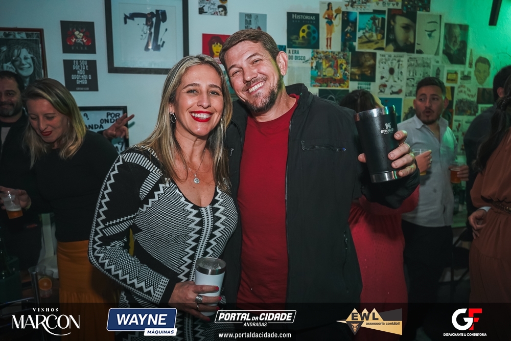 Cafofo Rock Bar - 11/07/2025 - Andradas / MG | Portal da Cidade ...