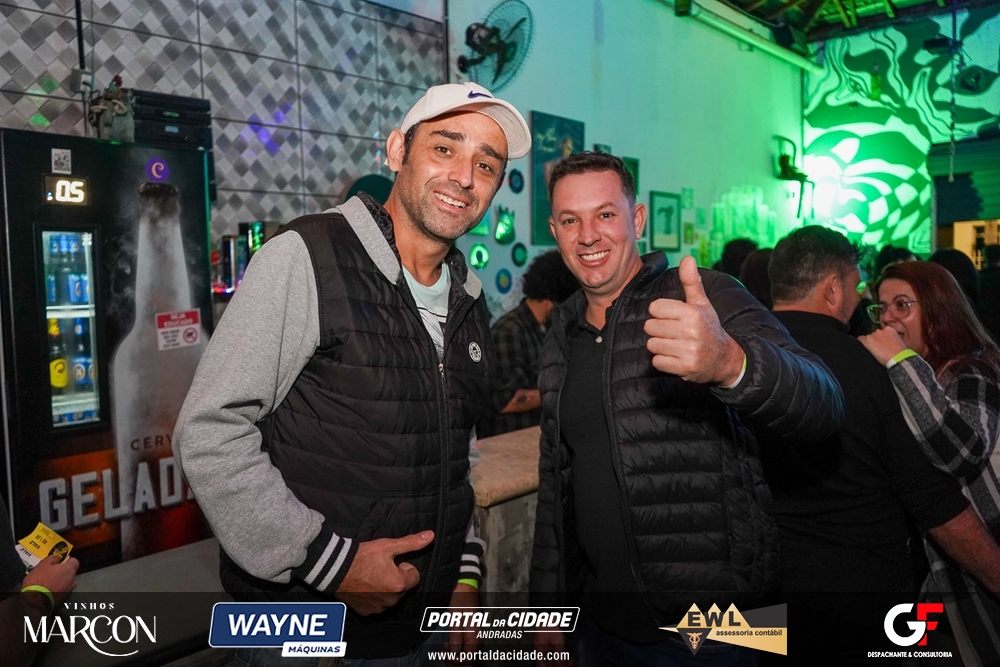 Cafofo Rock Bar - 11/07/2025 - Andradas / MG | Portal da Cidade ...