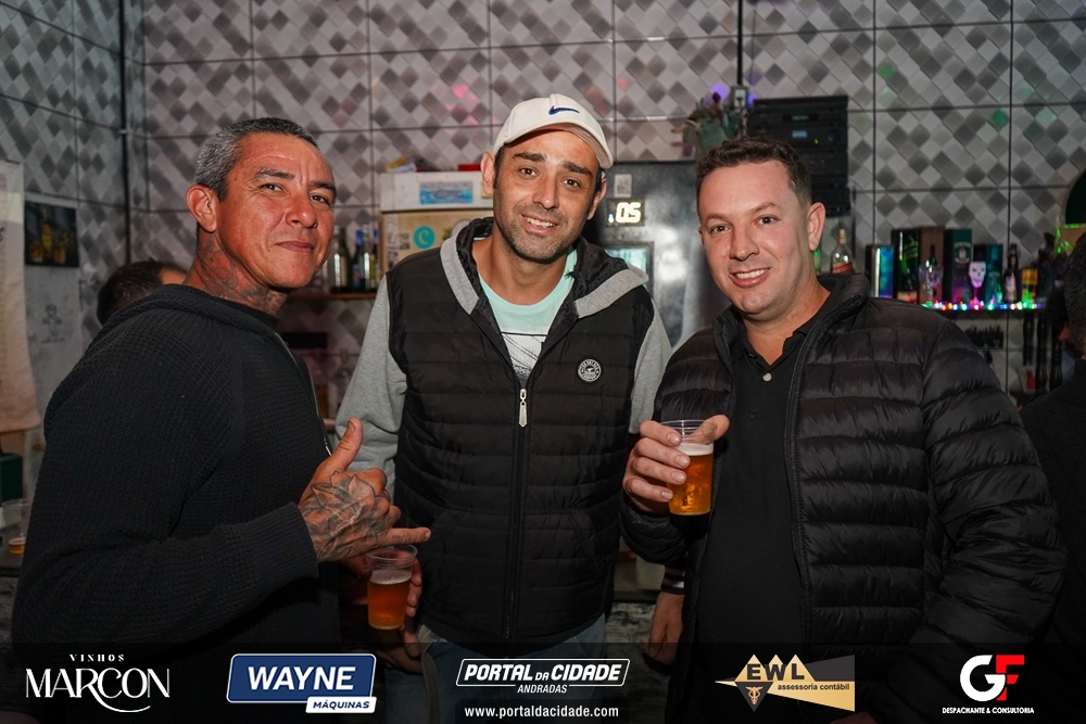 Cafofo Rock Bar - 11/07/2025 - Andradas / MG | Portal da Cidade ...