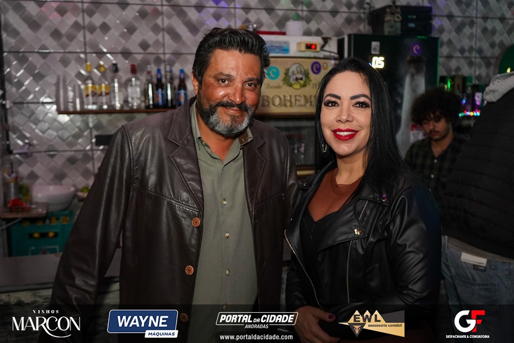 Cafofo Rock Bar - 11/07/2025 - Andradas / MG | Portal da Cidade ...