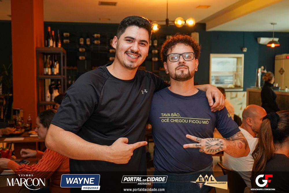 Soberano Steak House - 11/07/2025 - Andradas / MG | Portal da Cidade ...