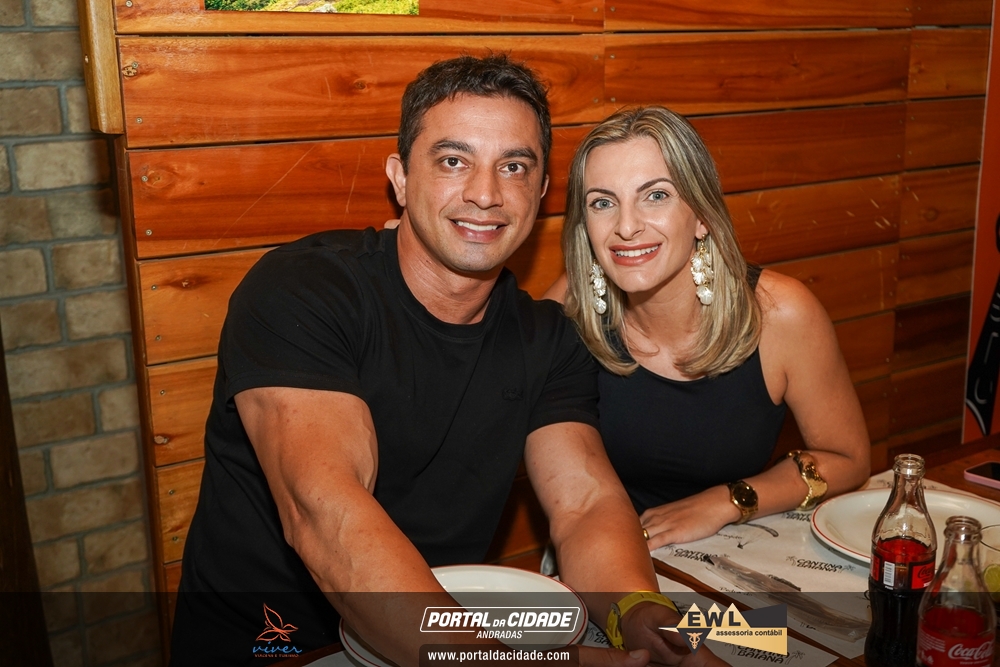 Cantina Baiana e Choperia - 16/11/2025 - Andradas / MG | Portal da ...