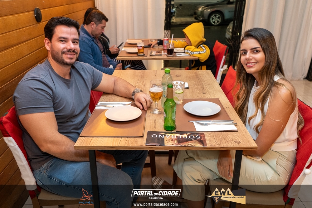 Soberano Steak House - 15/11/2025 - Andradas / MG | Portal da Cidade ...
