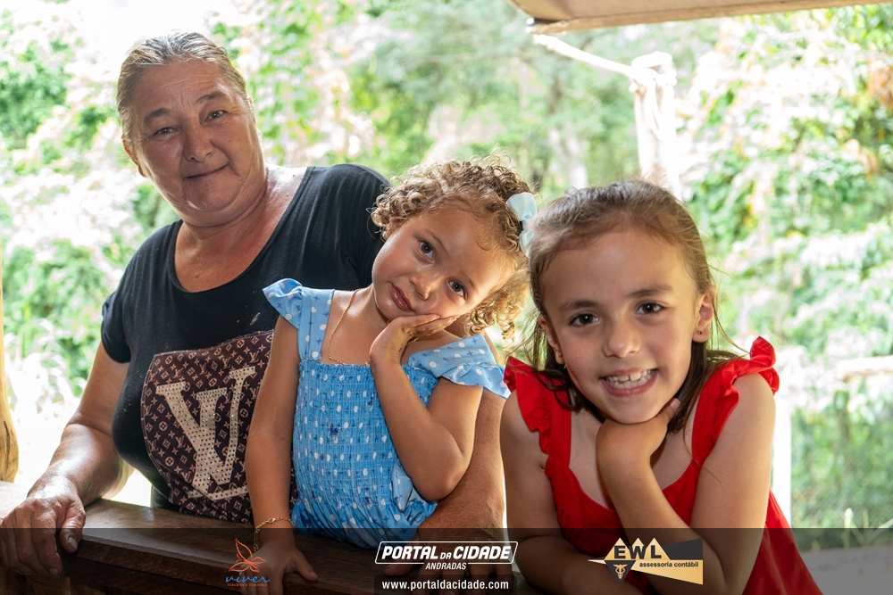 Almoço de Natal no Restaurante Rancho Rotelli - 25/12/2025 - Andradas ...