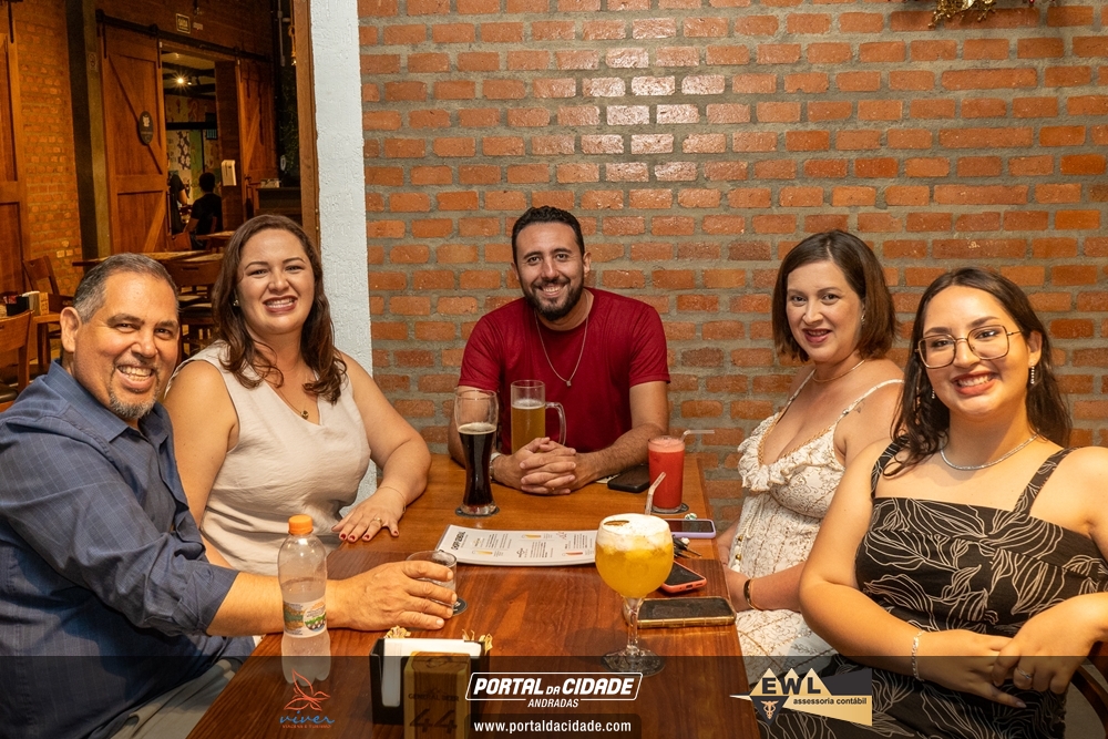 General Beer - 20/12/2025 - Andradas / MG | Portal da Cidade Andradas / MG