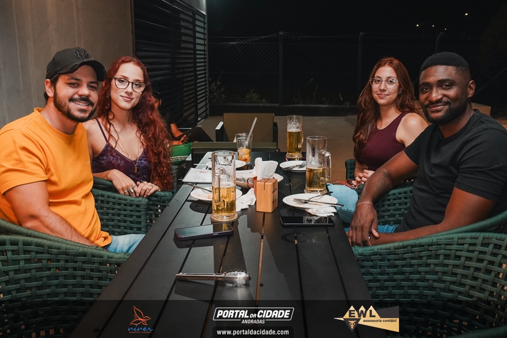 General Beer - 14/02/2026 - Andradas / MG | Portal da Cidade Andradas / MG