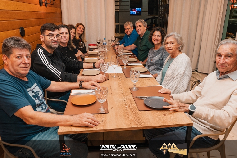Soberano Steak House - 29/05/2026 - Andradas / MG | Portal da Cidade ...