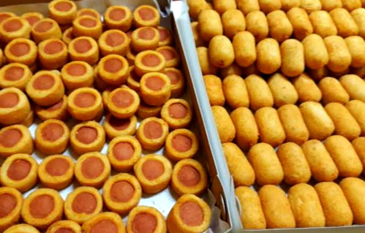 Empresa brusquense de quitutes se destaca no sabor e preço baixo