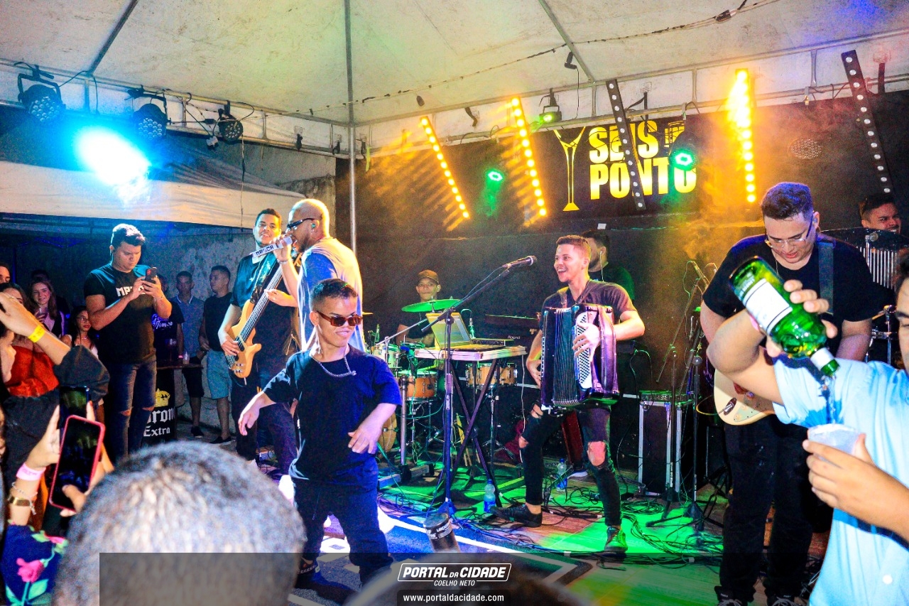 Júnior Masca + Dj Faby - 02/04/2022 - Coelho Neto / MA | Portal da ...