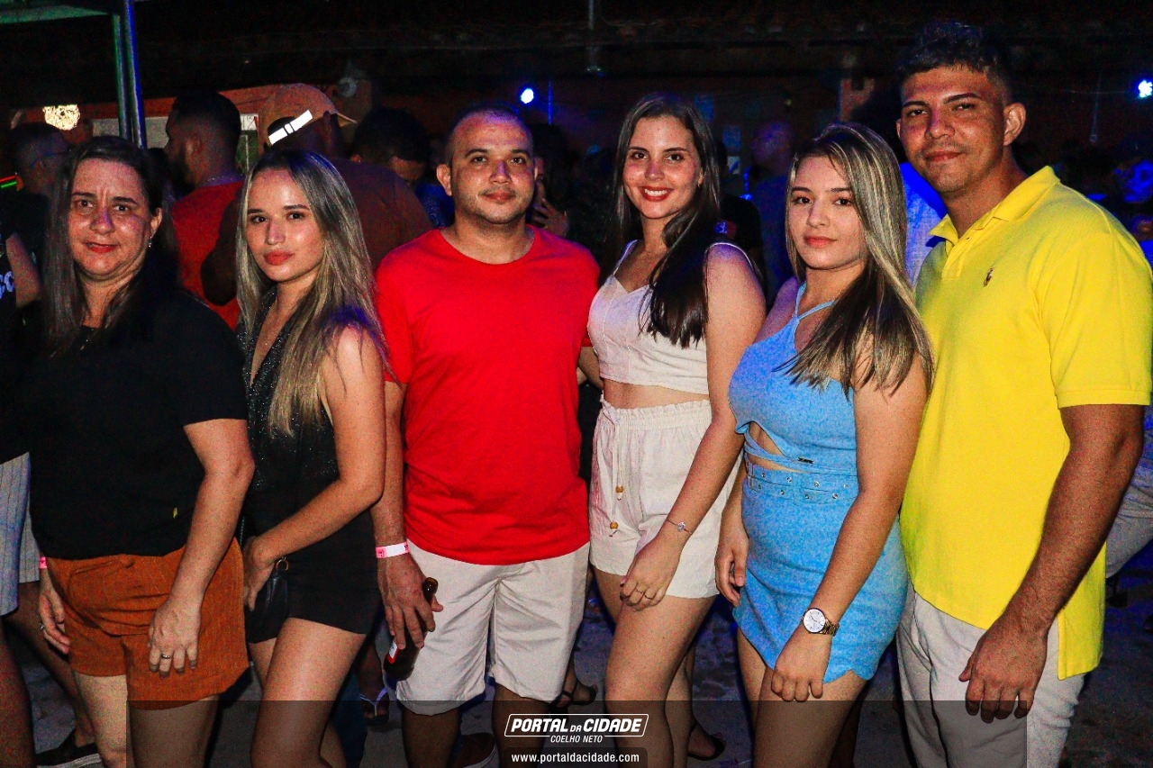 Júnior Masca + Dj Faby - 02/04/2022 - Coelho Neto / MA | Portal da ...