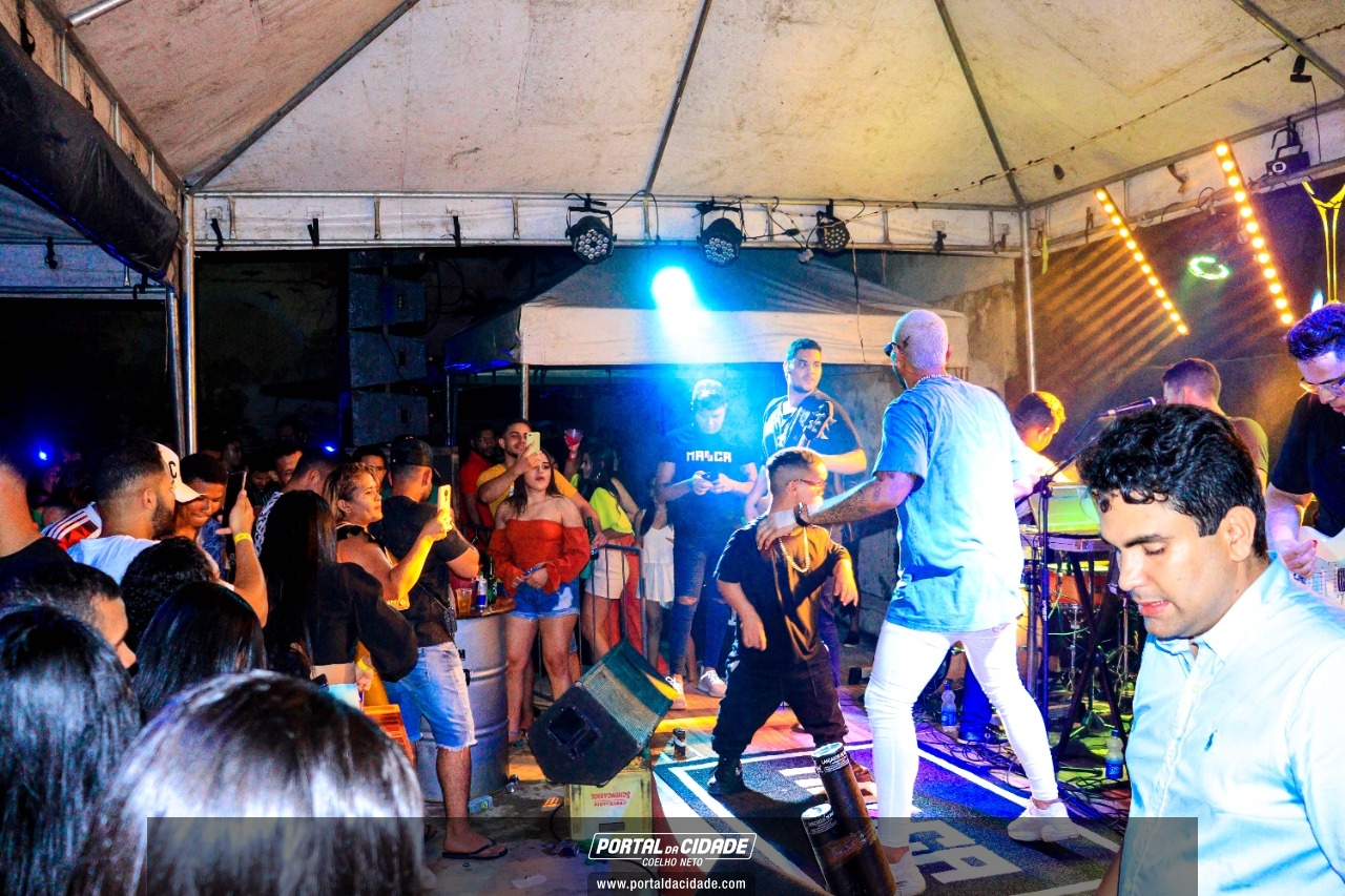 Júnior Masca + Dj Faby - 02/04/2022 - Coelho Neto / MA | Portal da ...