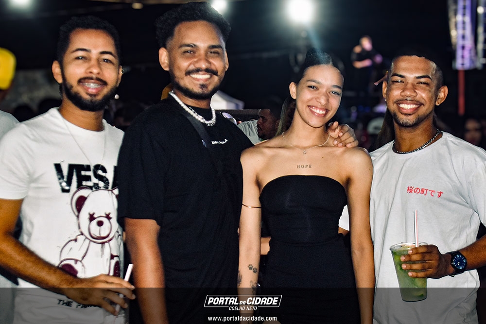 Festejo de Sant'Ana - 21/07/2024 - Coelho Neto / MA | Portal da Cidade ...