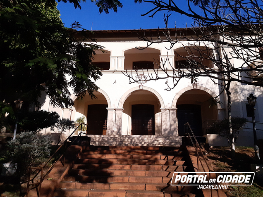 Fotos de Jacarezinho / PR | Portal da Cidade