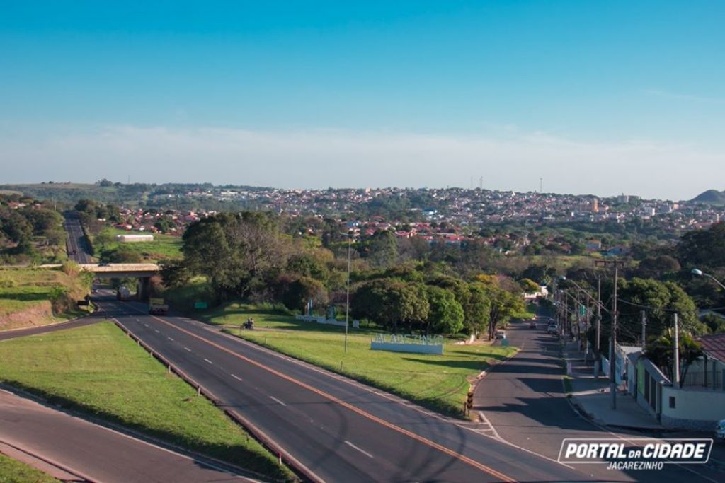 Fotos de Jacarezinho / PR | Portal da Cidade