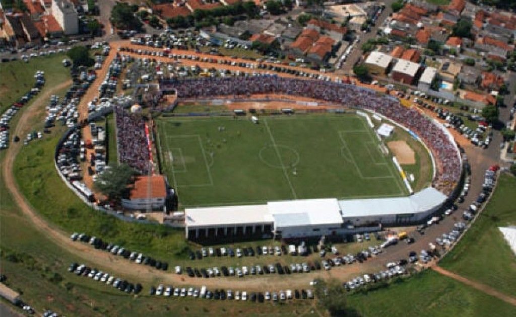 Fotos de Lins / SP | Portal da Cidade