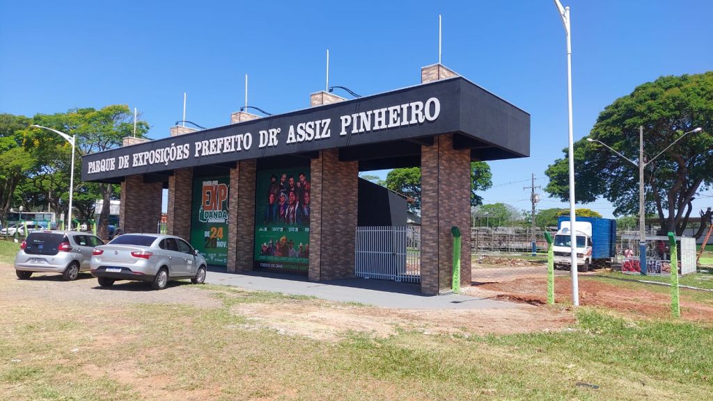 Fotos de Loanda / PR | Portal da Cidade