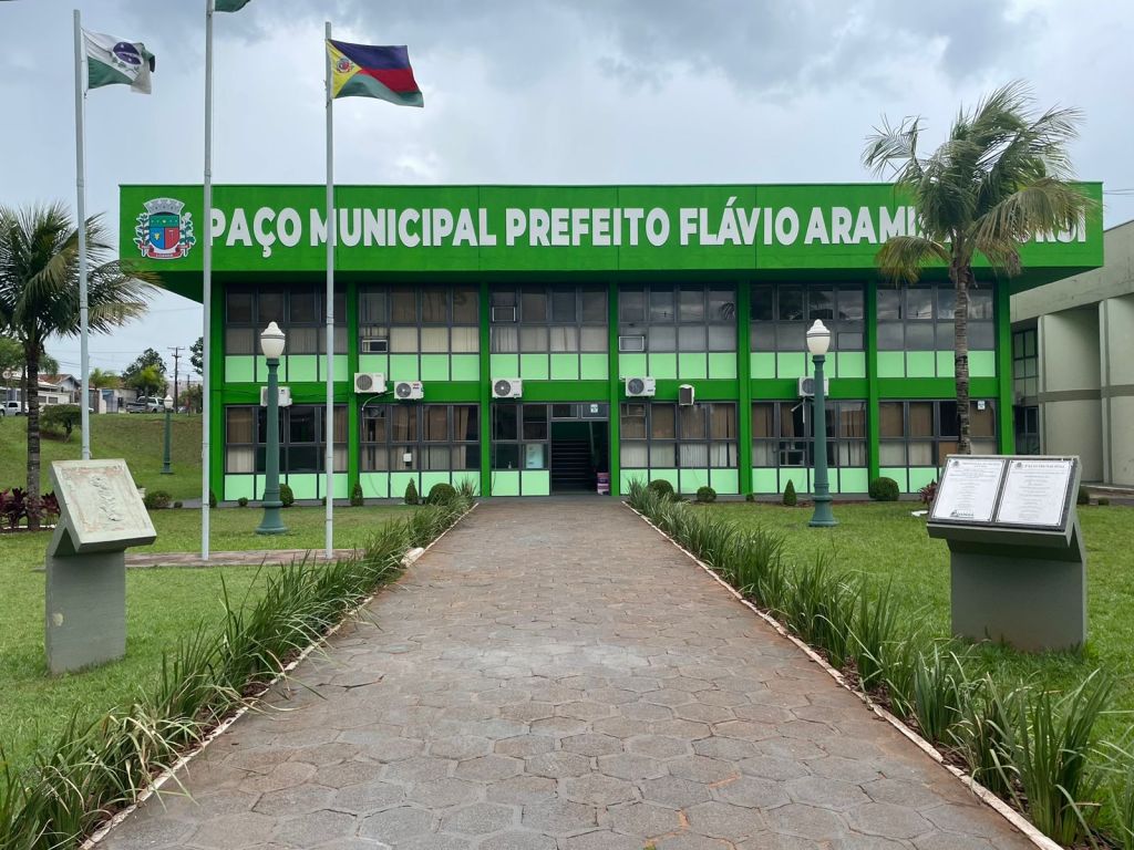 Fotos de Loanda / PR | Portal da Cidade