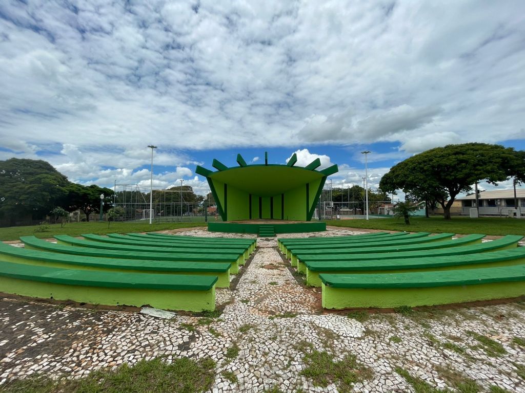 Fotos de Loanda / PR | Portal da Cidade