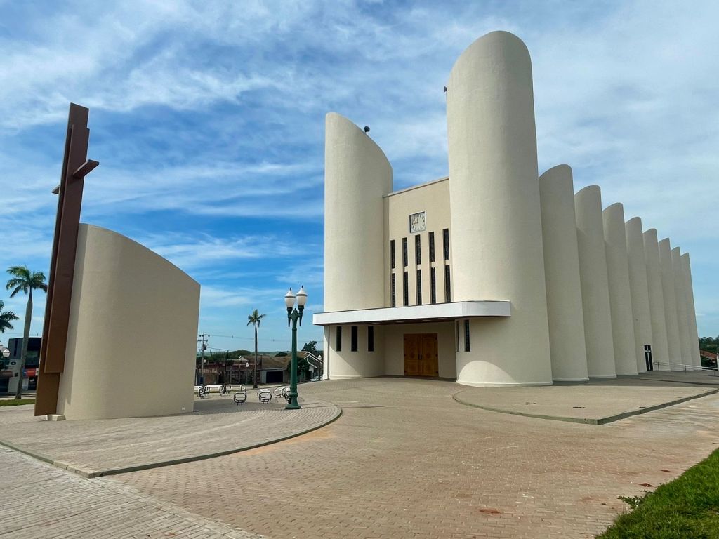 Fotos de Loanda / PR | Portal da Cidade