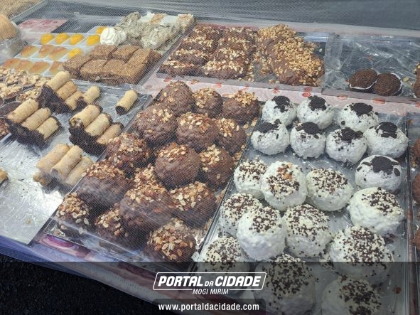 Festival de comidas gigantes (domigo) - 05/03/2023 - / SP | Portal da ...