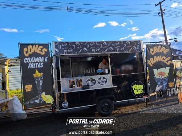 Festival de comidas gigantes (domigo) - 05/03/2023 - / SP | Portal da ...