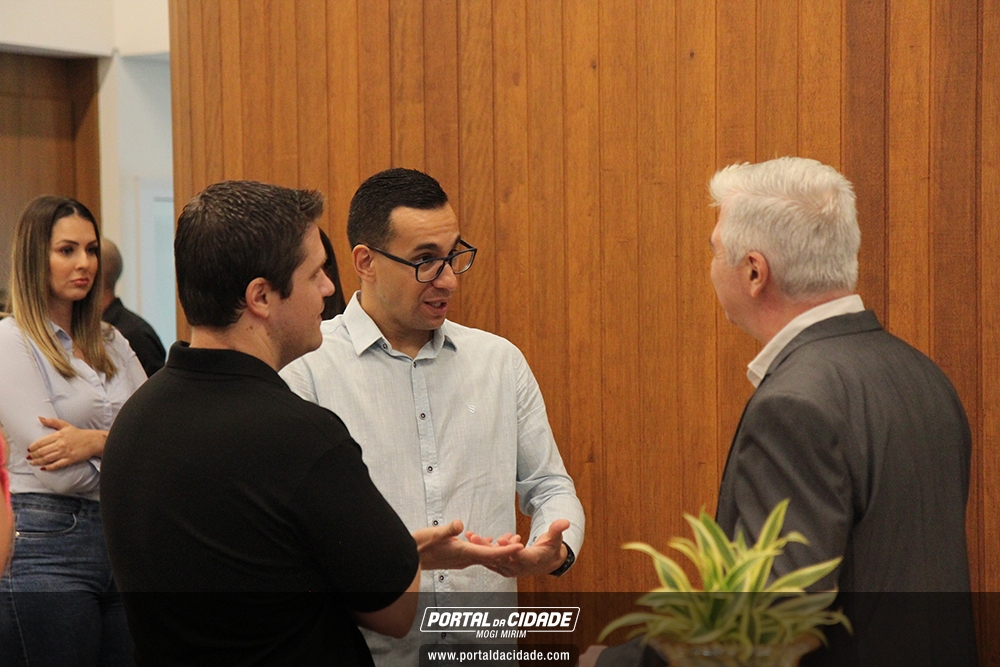 Syrius Medical Group inauguração unidade em Mogi Guaçu - 20/02/2024 ...