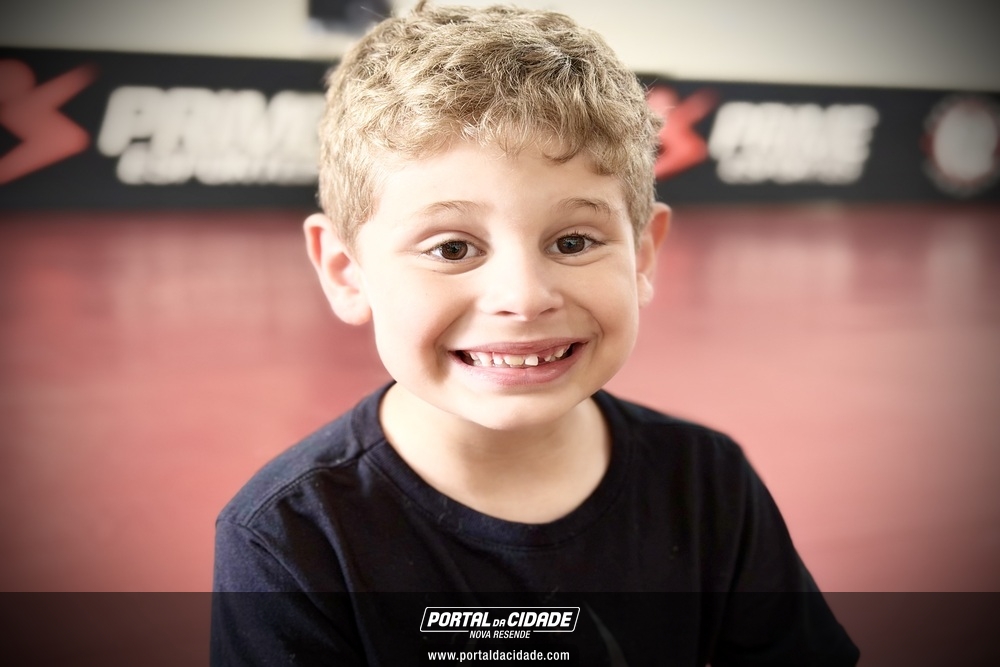 Alegria total na Festa do Dia das Crianças da PRBJJ – Prof. Luiz ...