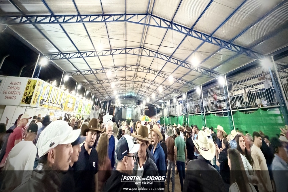 João Pedro & Cristiano - 1° Petúnia Rodeio Show - 08/11/2025 - Nova ...