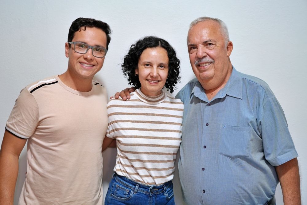 Atriz e diretora teatral Isabel Faria é a nova secretária Municipal de ...