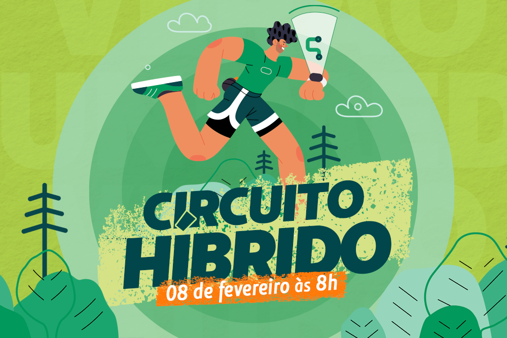 Evento de verão anima Paranavaí com circuito ao ar livre de cross training