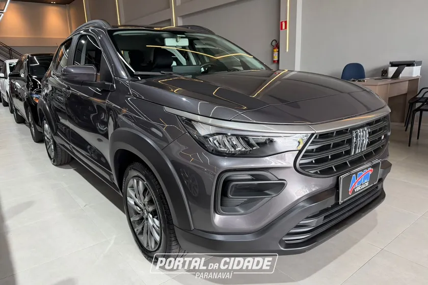 Confira os modelos exclusivos de carros disponíveis na ADM Veículos