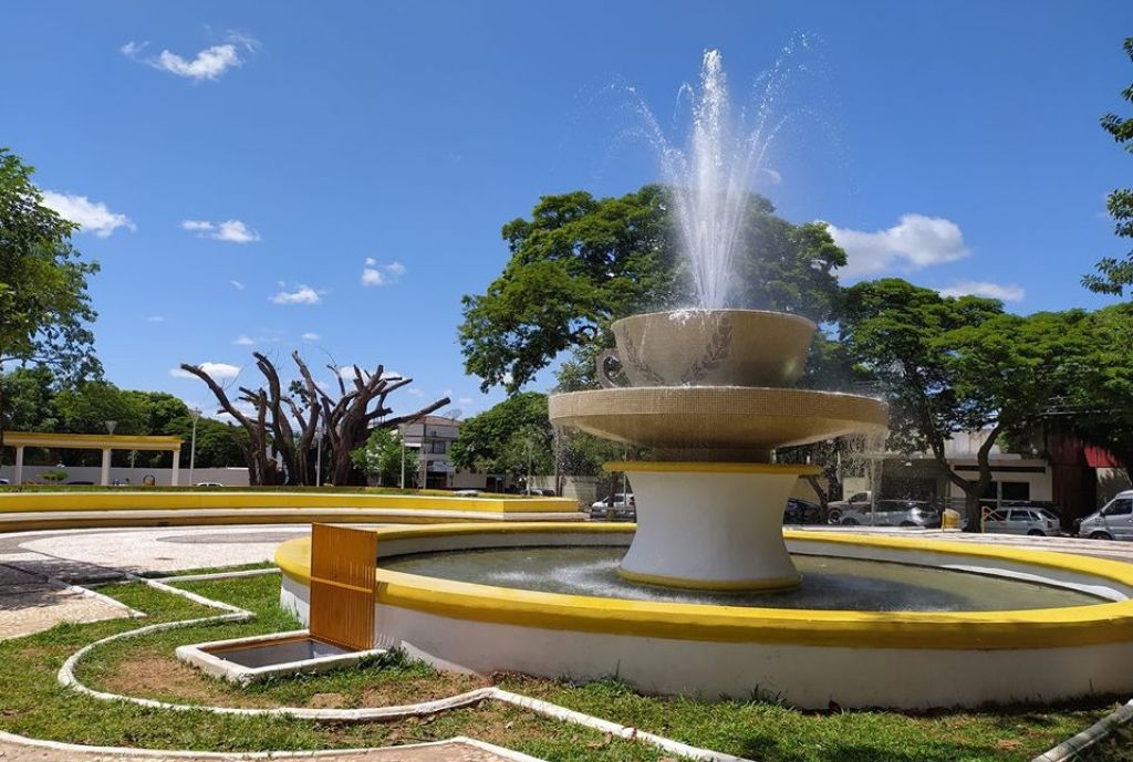 Fotos de Paranavaí / PR | Portal da Cidade