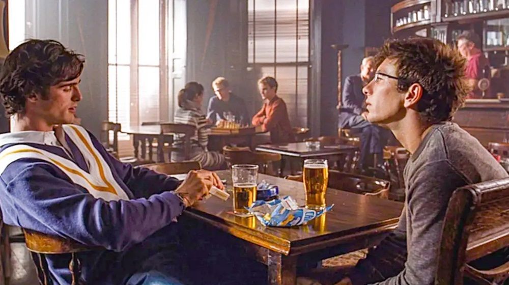 Rafael do Valle fala sobre “Saltburn”, novo filme do Prime Video