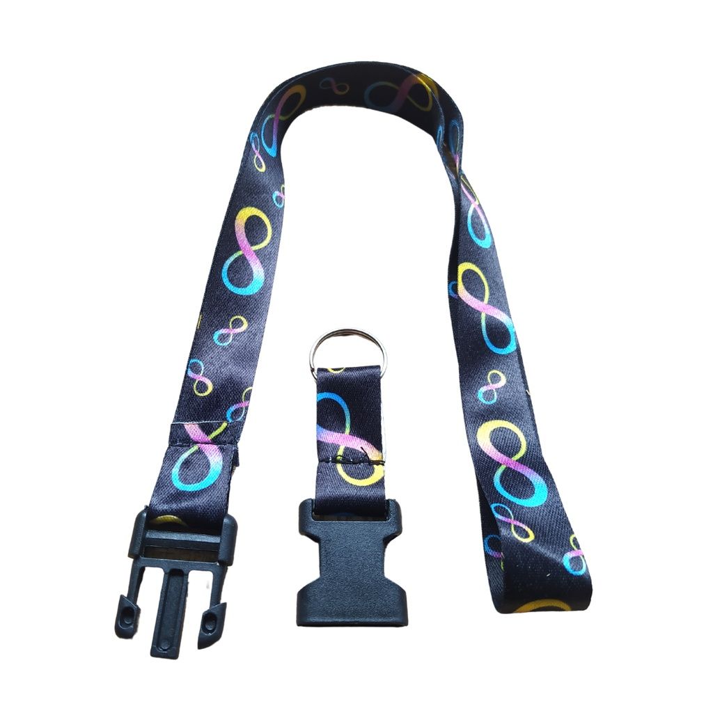 AUTISMO: Entenda o que cada cordão significa